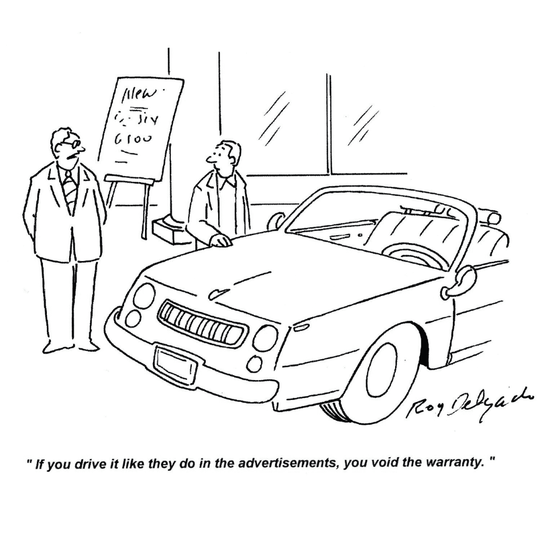 Automotive Humor CBT News