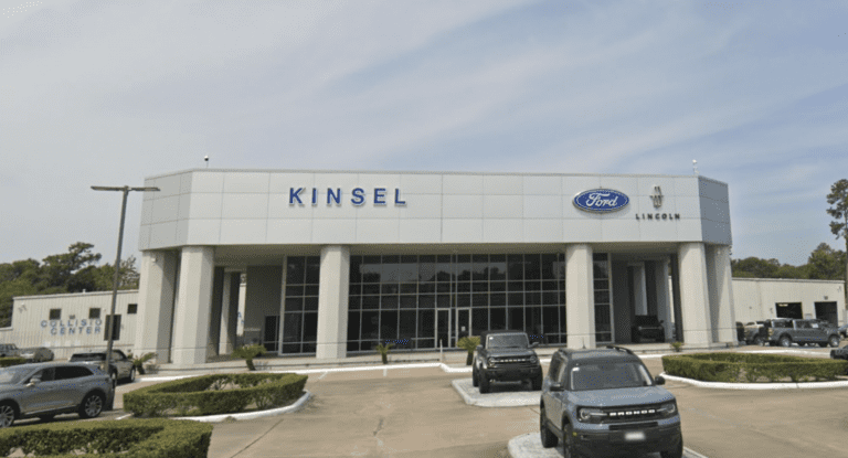 Kinsel Motors sells 4 stores, The Khoury Group acquires Don Elliott ...
