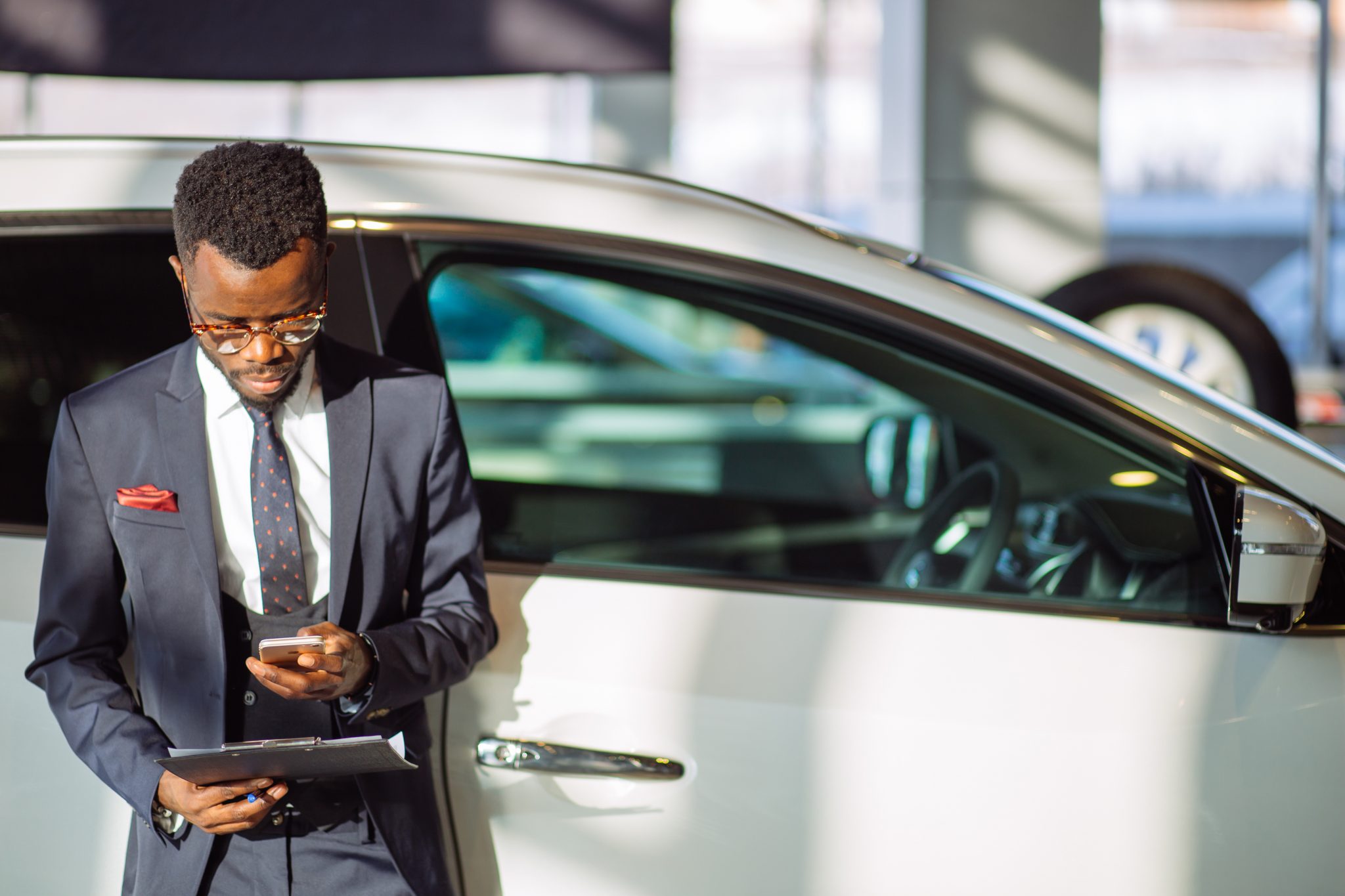 Best practices: Prospecting inbound and outbound sales leads