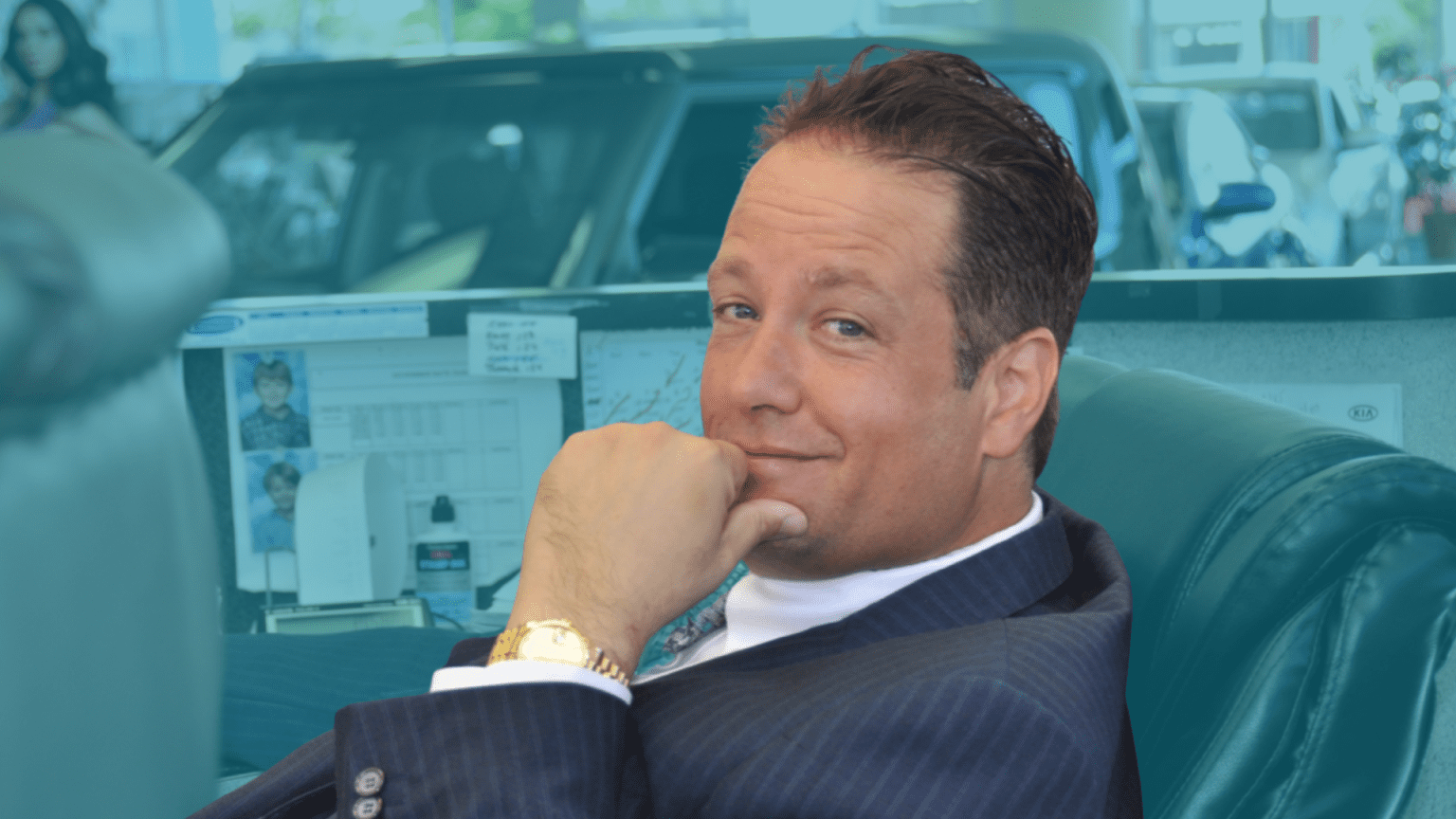 Tell, don't sell: The old way of doing business is the wrong way, but ...