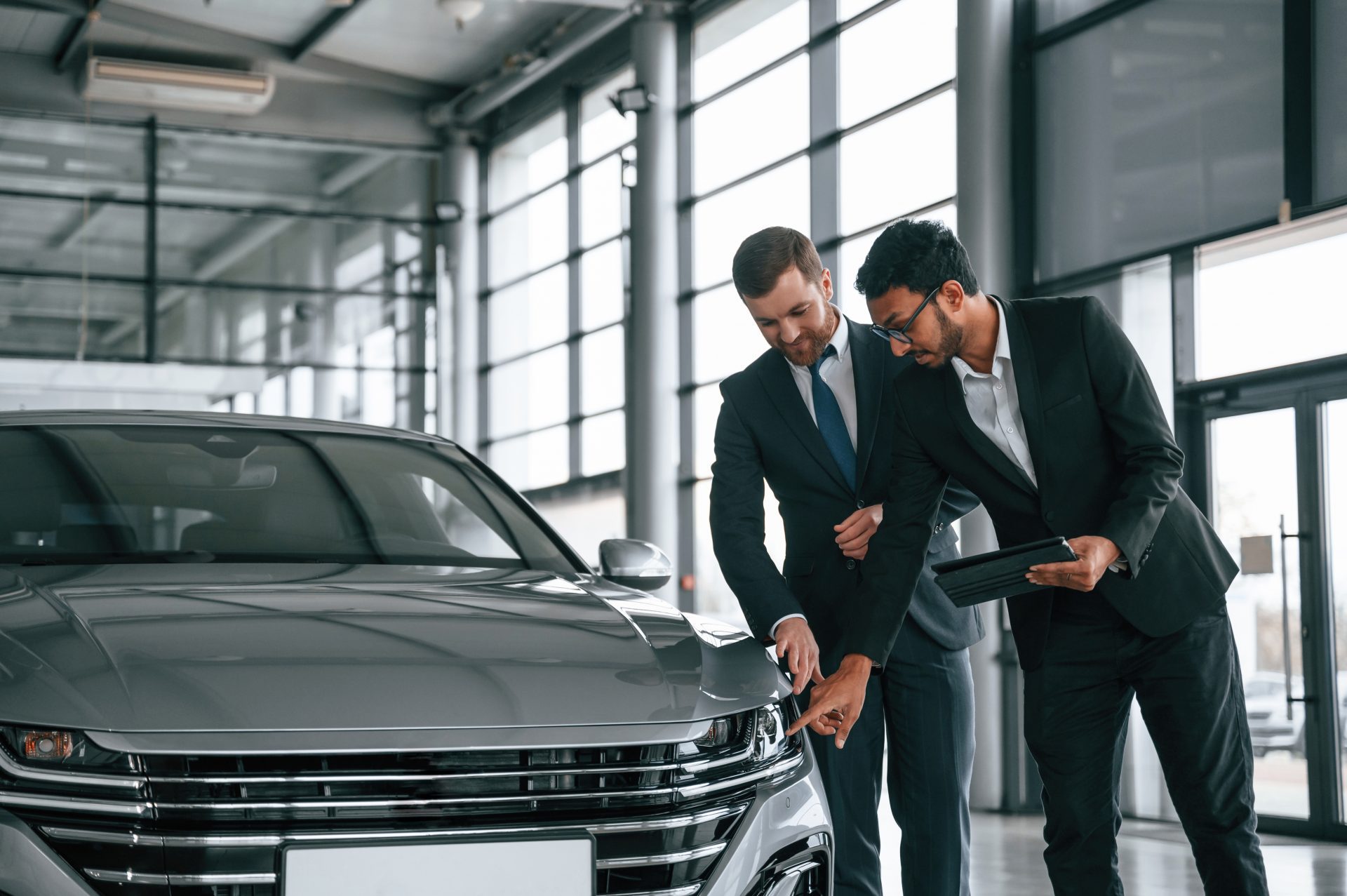 7 strategies for dealerships to enhance customer satisfaction