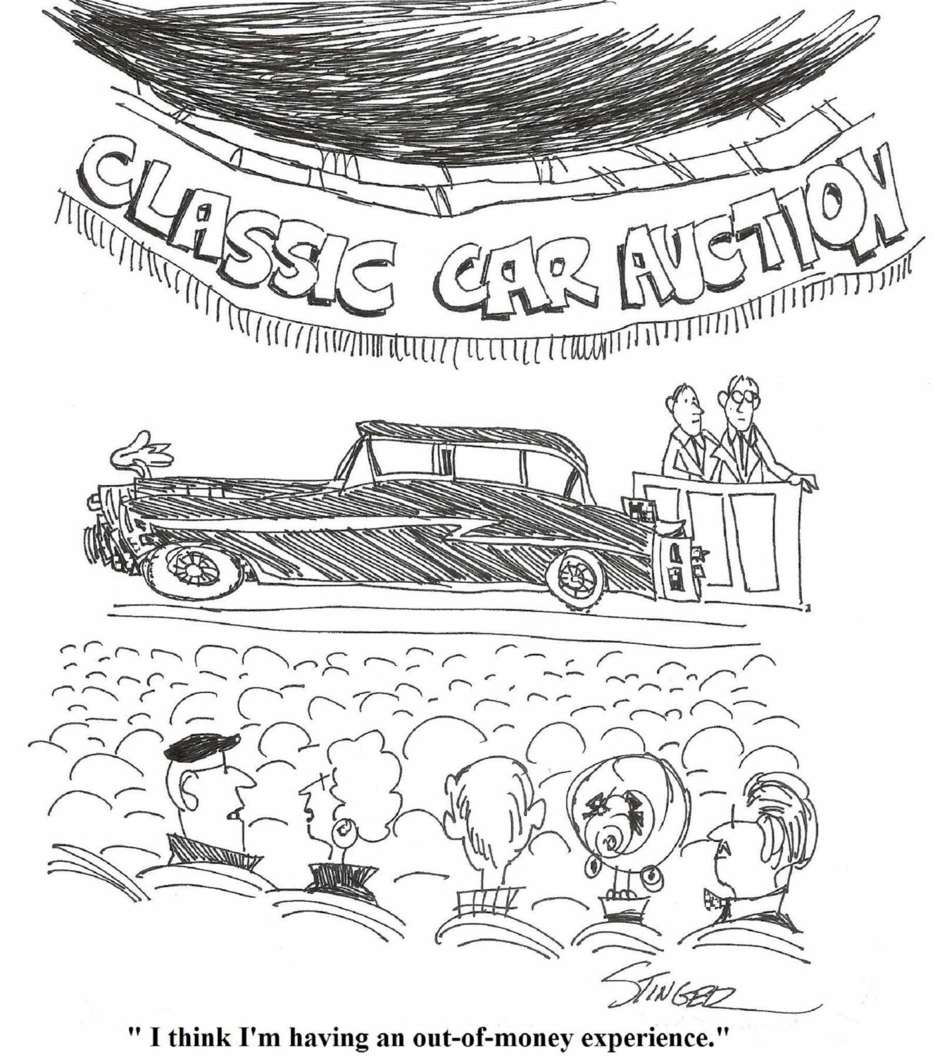 Automotive Humor | CBT News