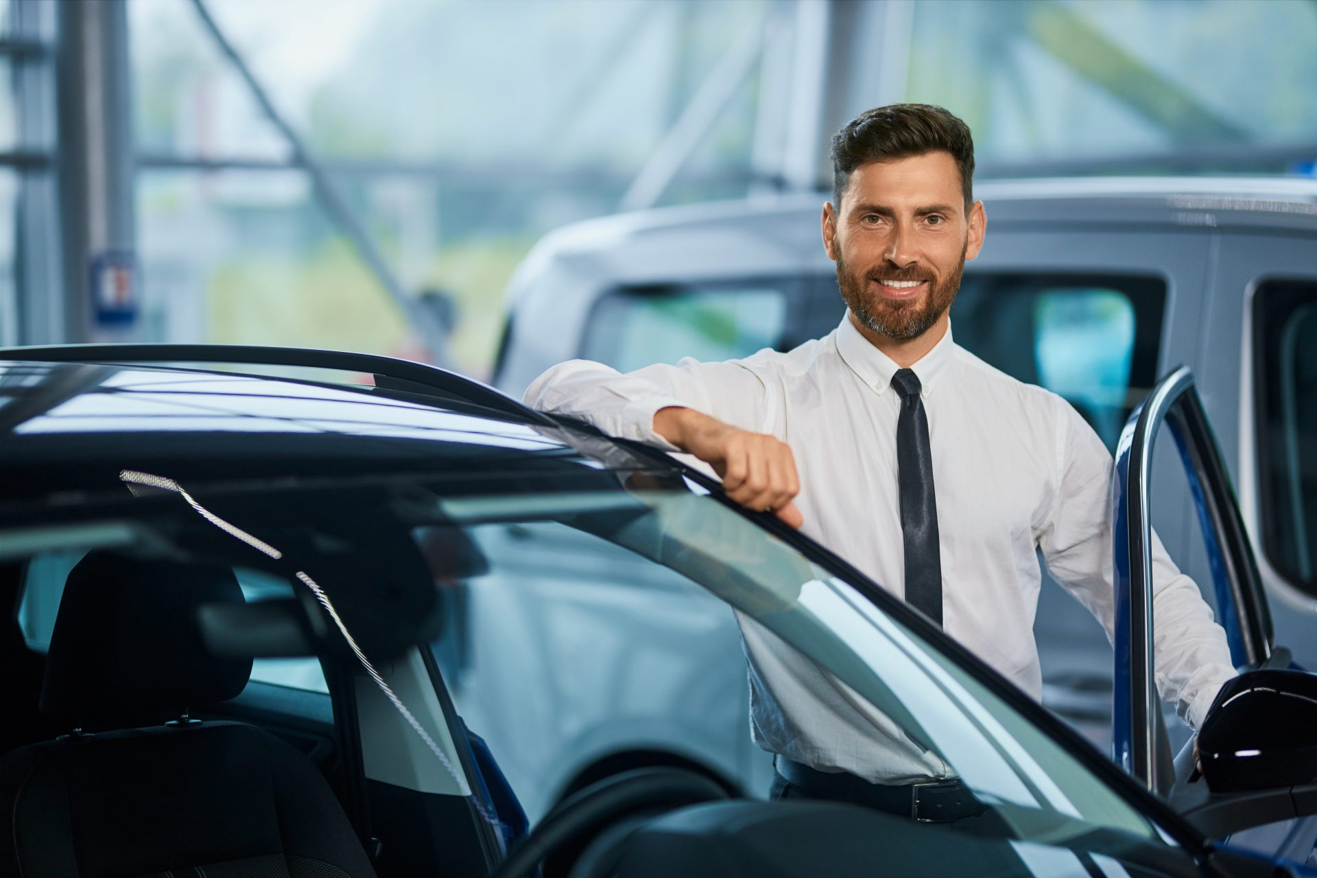 6 strategies to harness your personal power an increase sales success