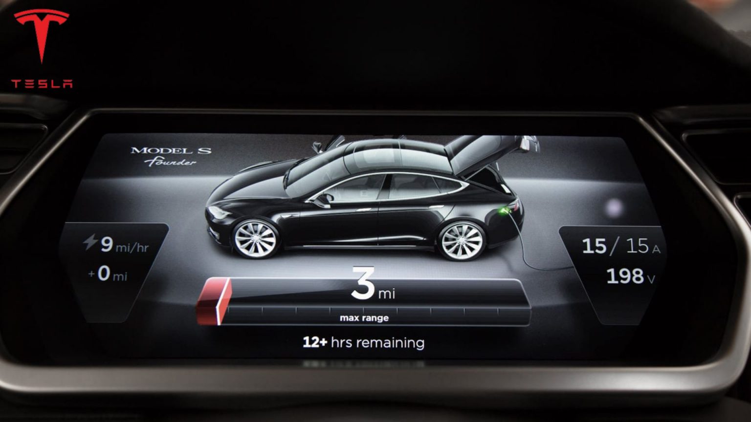 Tesla Faces A Lawsuit For Falsely Reporting Its Estimated Driving Range