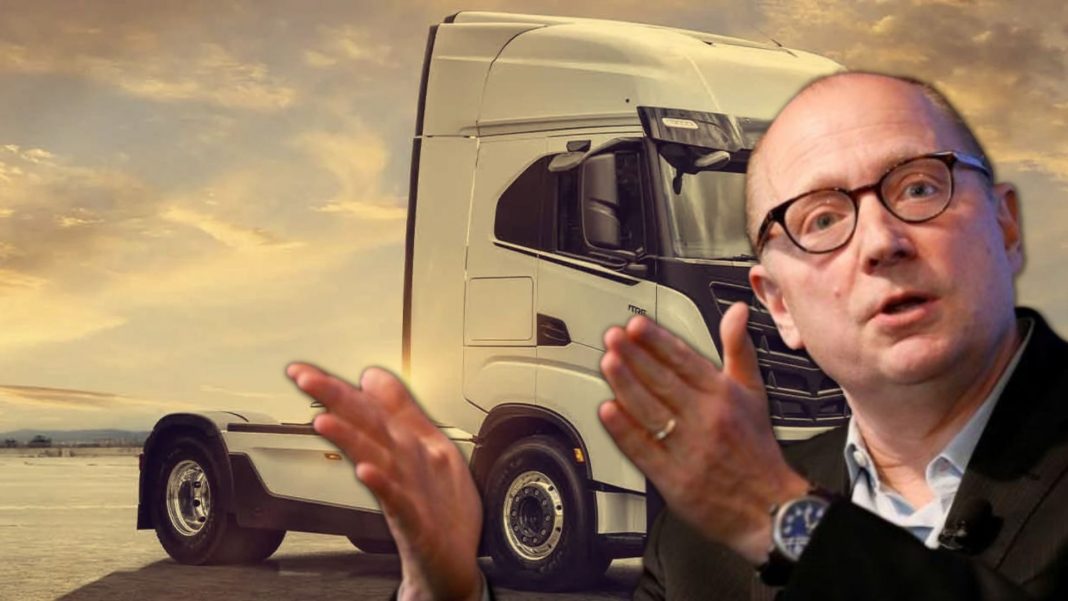 Nikola names Stephen Girsky as its fourth CEO