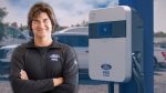 Ford Pro unveils its second generation series 2 EV charger
