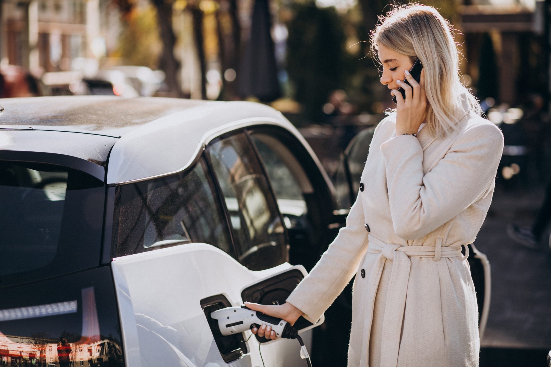 Evaluating The Long Term Costs Of Electric Vehicles Pros And Cons