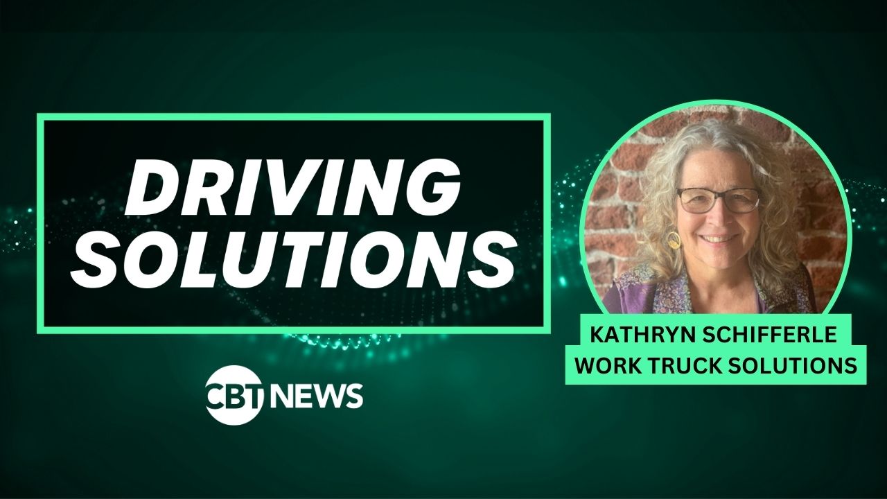 Tapping into the commercial vehicle segment — Kathryn Schifferle | Work ...