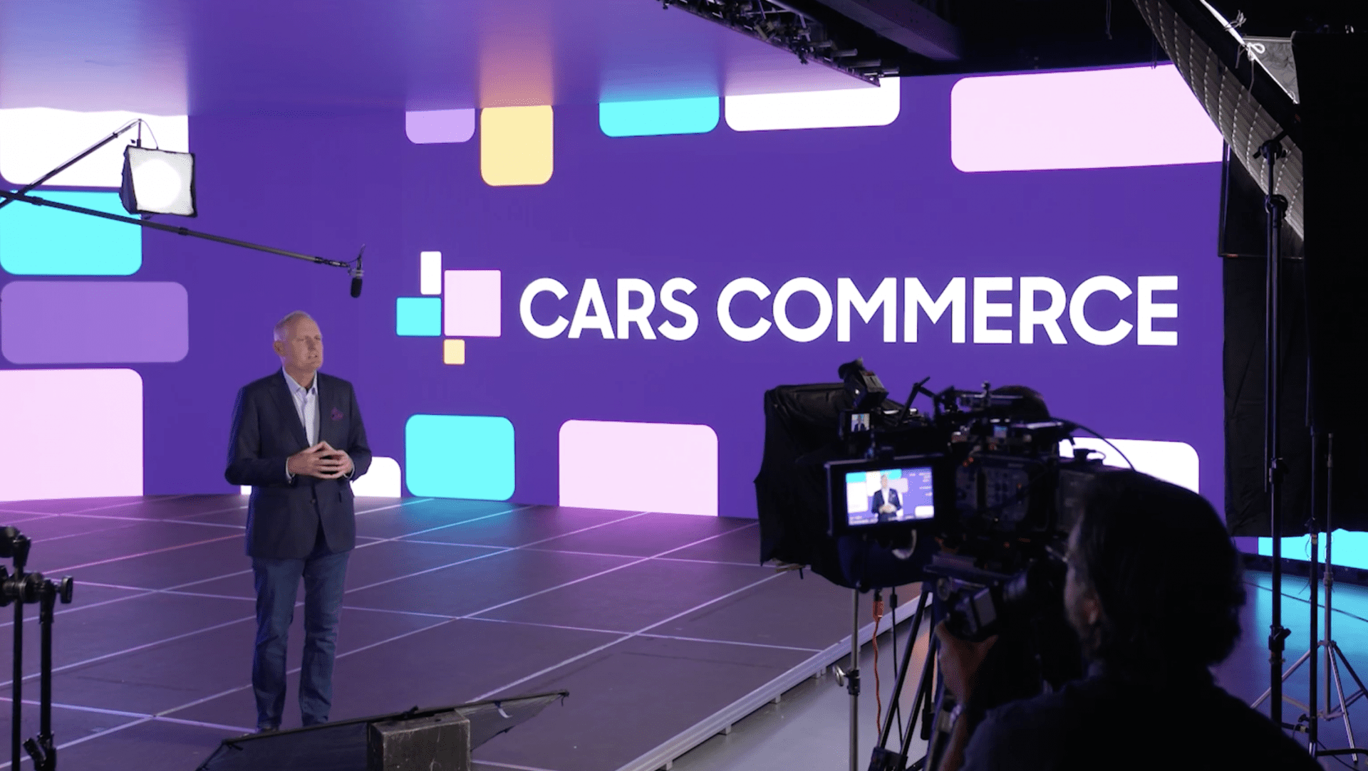 Cars.com unites commerical brands under Cars Commerce platform