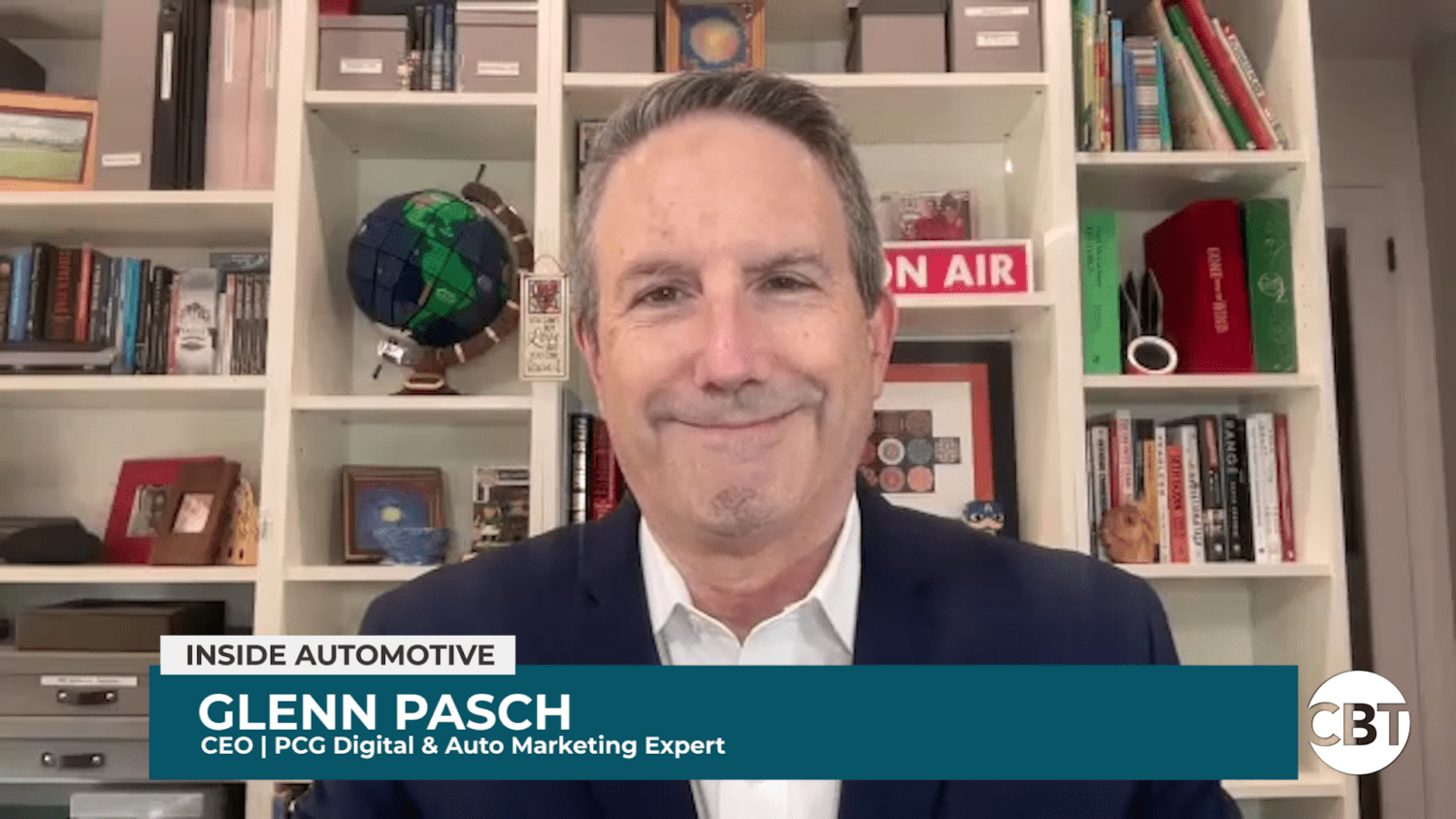 The best (and worst) automotive marketing strategies for 2024 — Glenn Pasch | PCG Digital