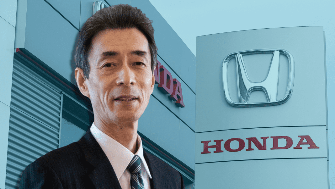Honda's leap into used car leasing: a signpost to the future for ...