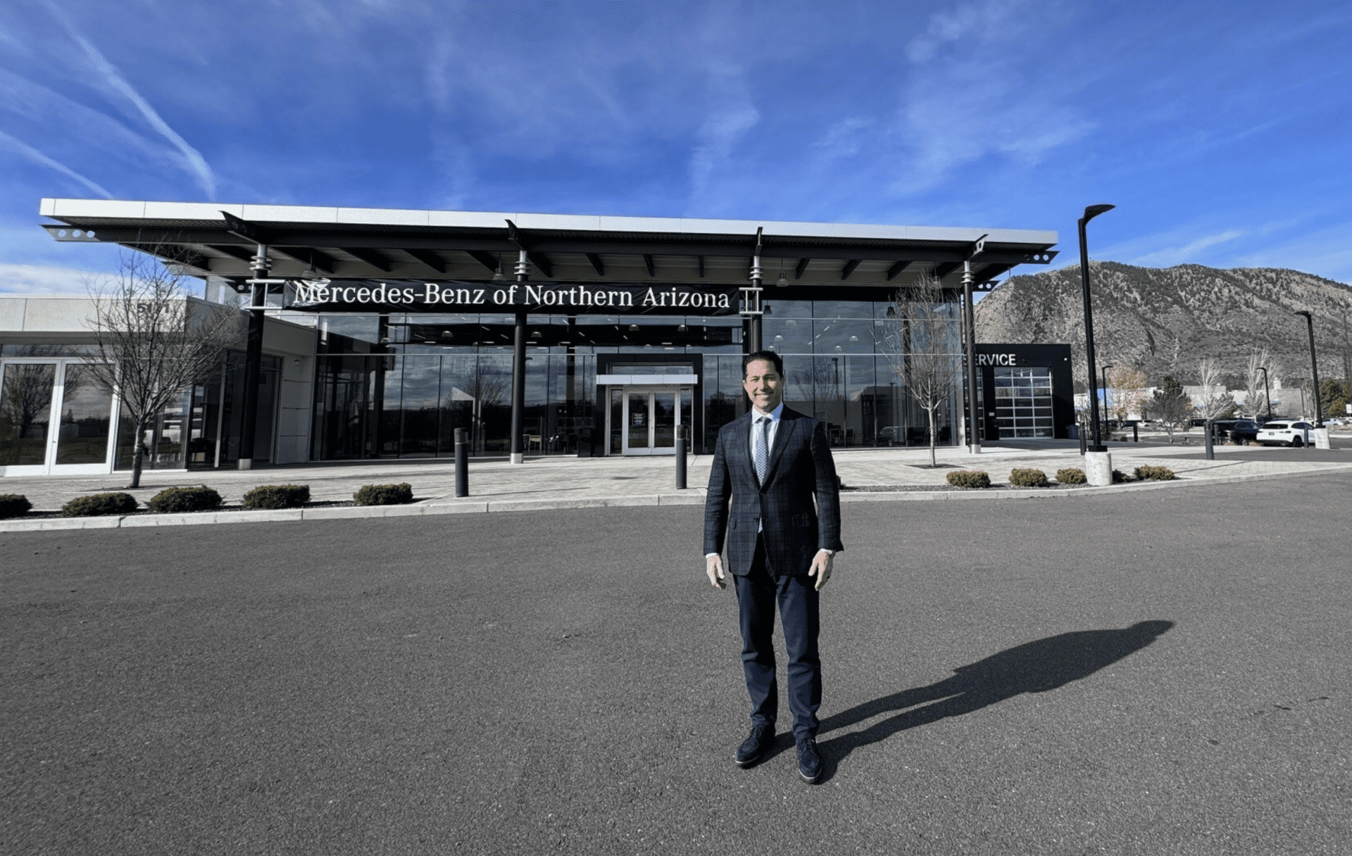 Penske acquires Don Allen Auto for $12.34 million, Feldman enters ...