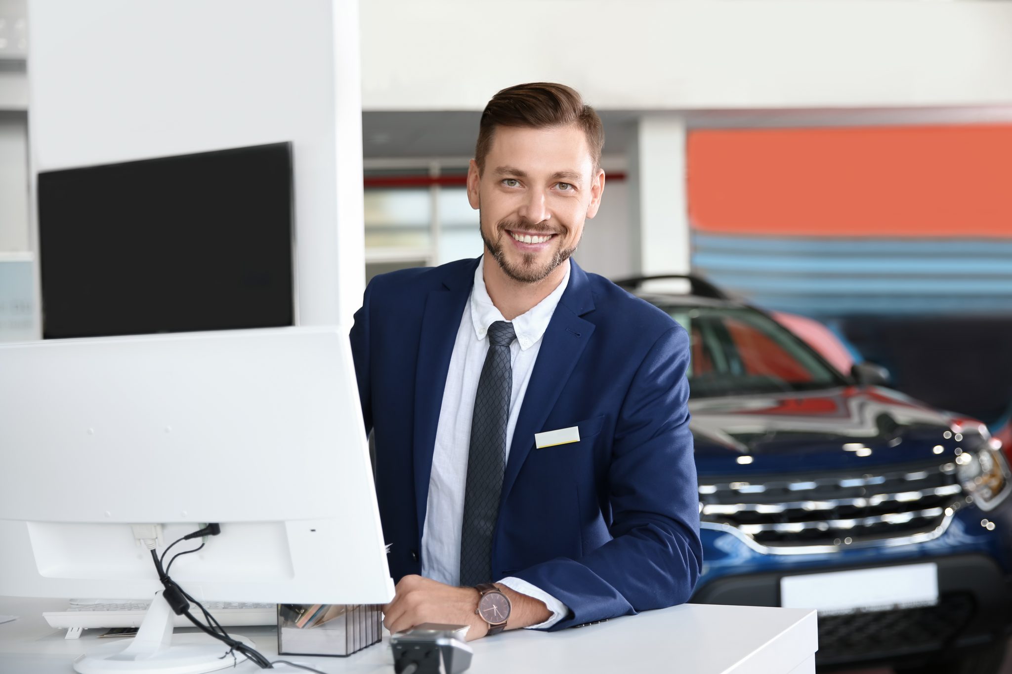Fordin Automotive drives innovation in dealership management with ...