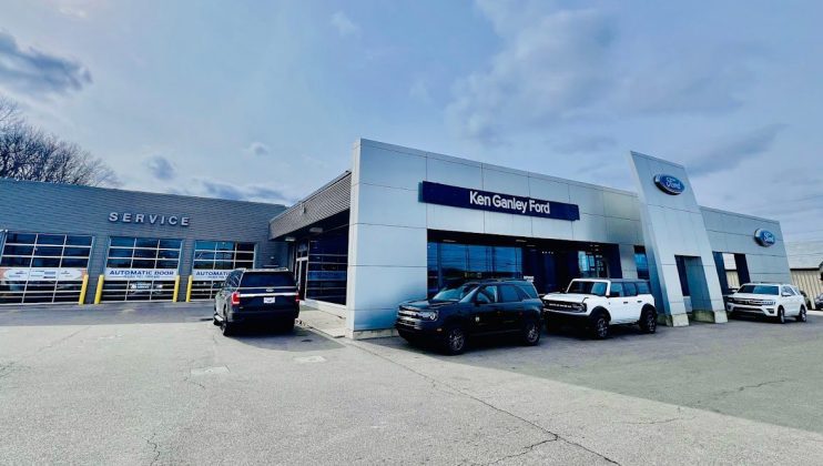 Dealership M&A roundup: Ken Ganley expands in Cleveland, Group 1 sells ...
