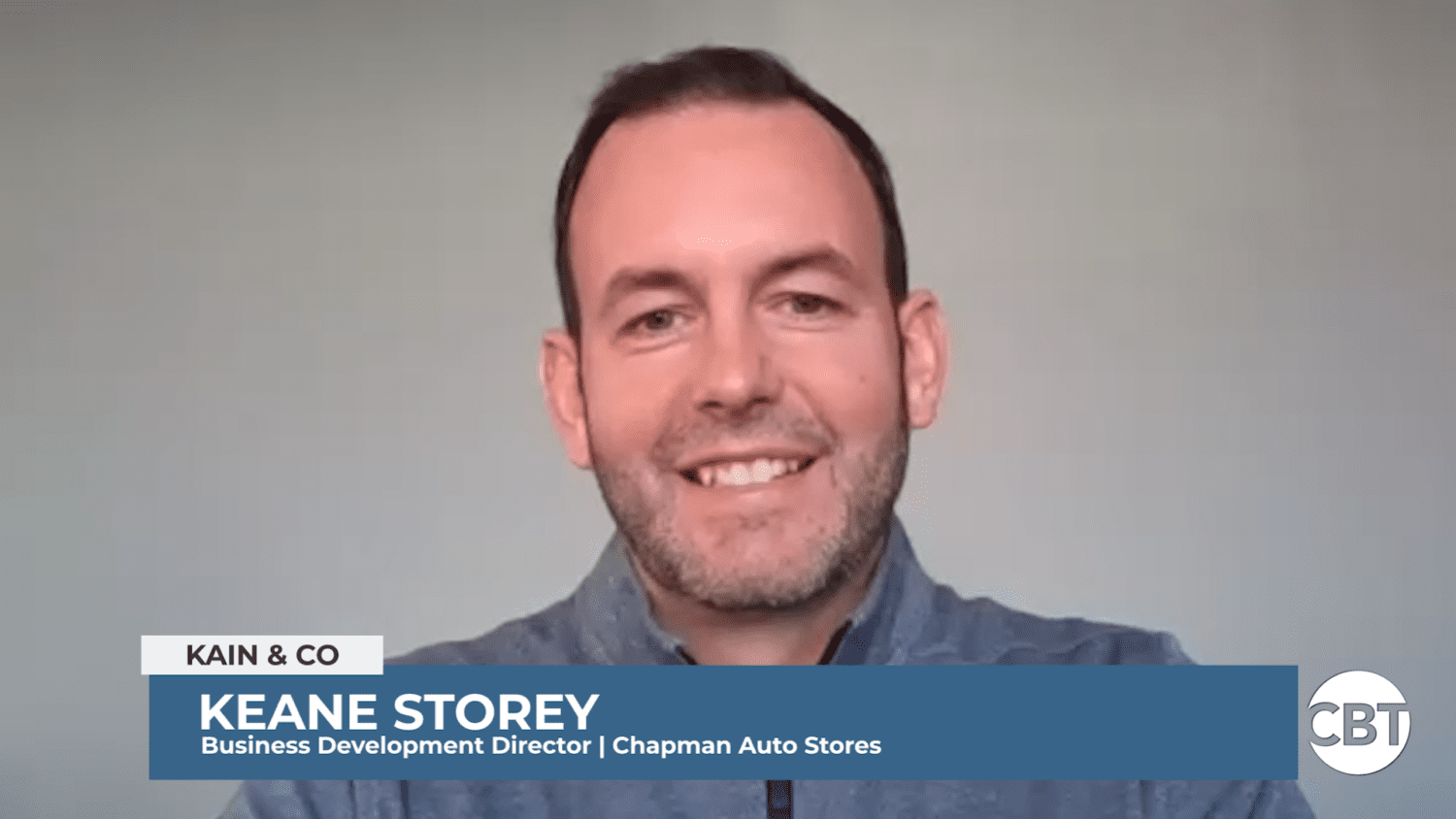 How family ties and customer care can fuel success – Keane Storey ...