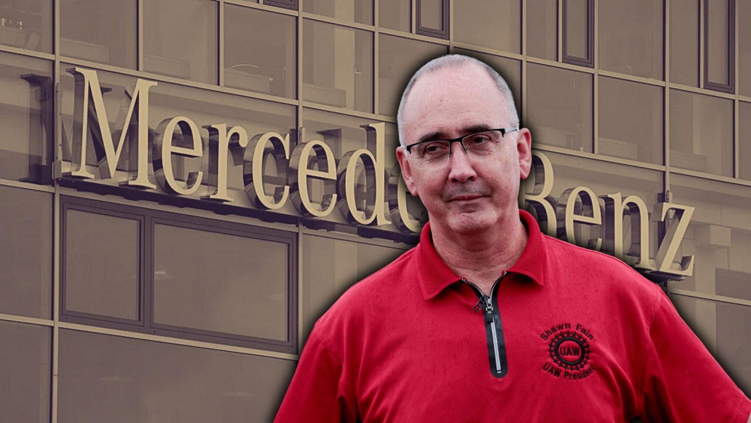 Mercedes-Benz workers at Alabama plant set to file petition for UAW ...