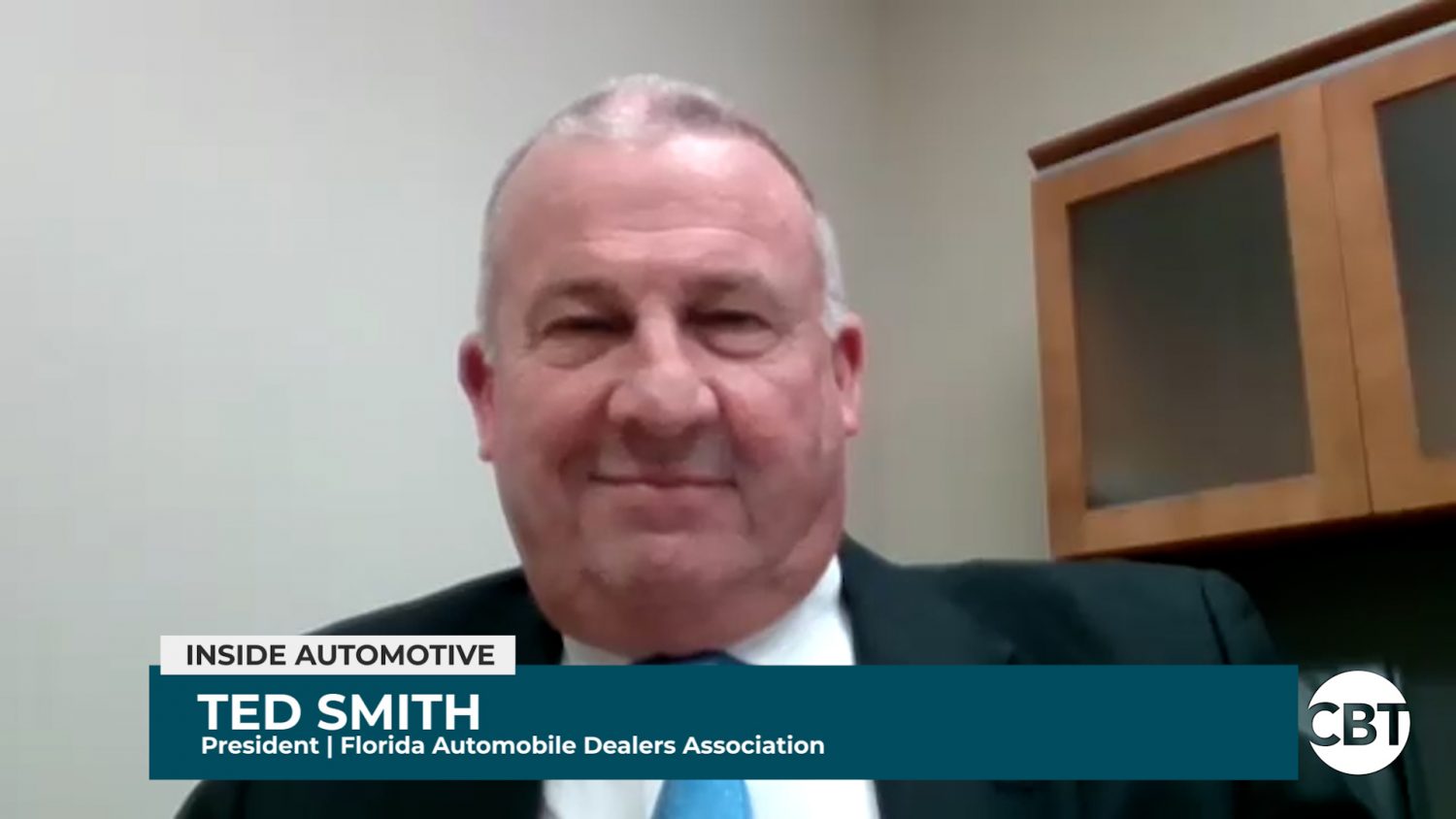 Ted Smith of FADA calls for CDK accountability amid cyberattack crisis Ted Smith of FADA calls for CDK accountability amid cyberattack crisis