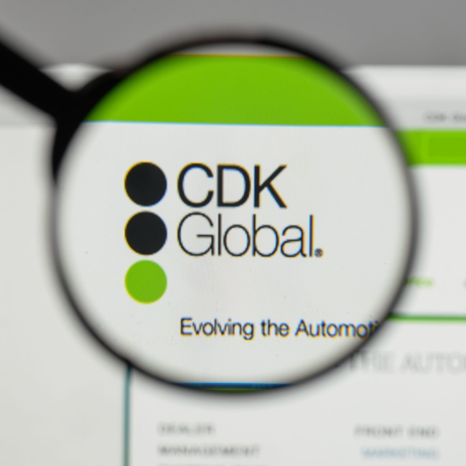 CDK Global responds to cyber attacks, provides dealer support