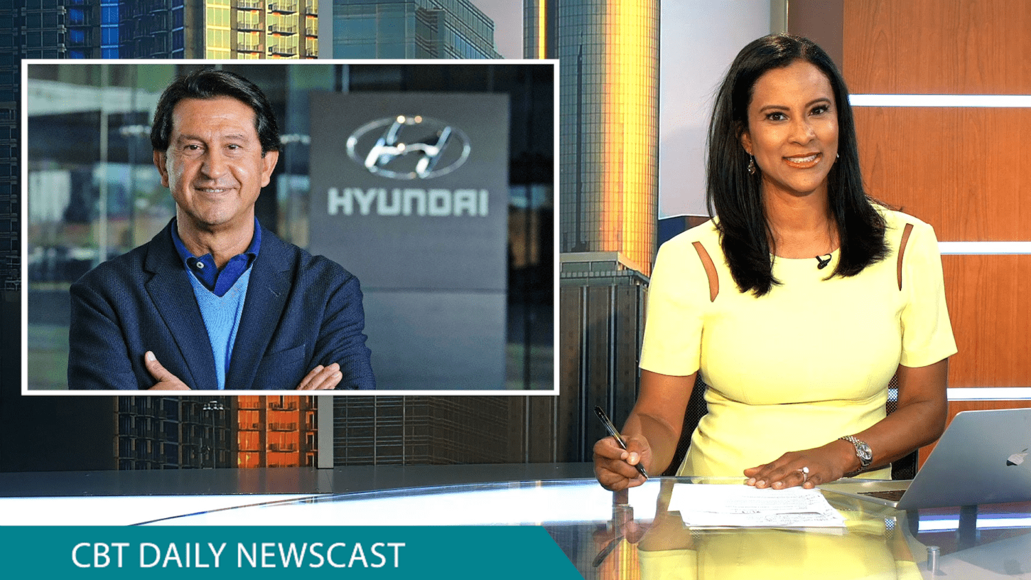 CDK outage hits AutoNation & Sonic Q2 earnings, GM boosts 2025 Escalade V-Series, Mercedes ...