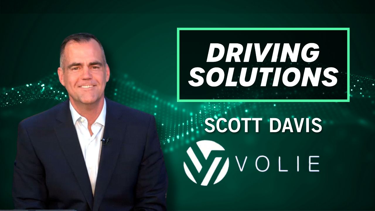 How Volie is revolutionizing dealership BDCs – Scott Davis