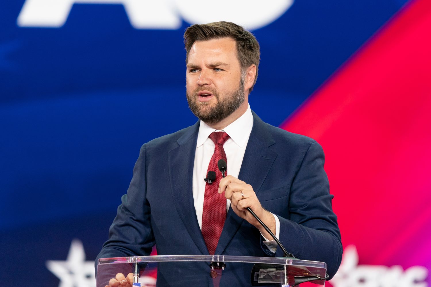 Republican VP candidate JD Vance criticizes state-funded Chinese-linked ...
