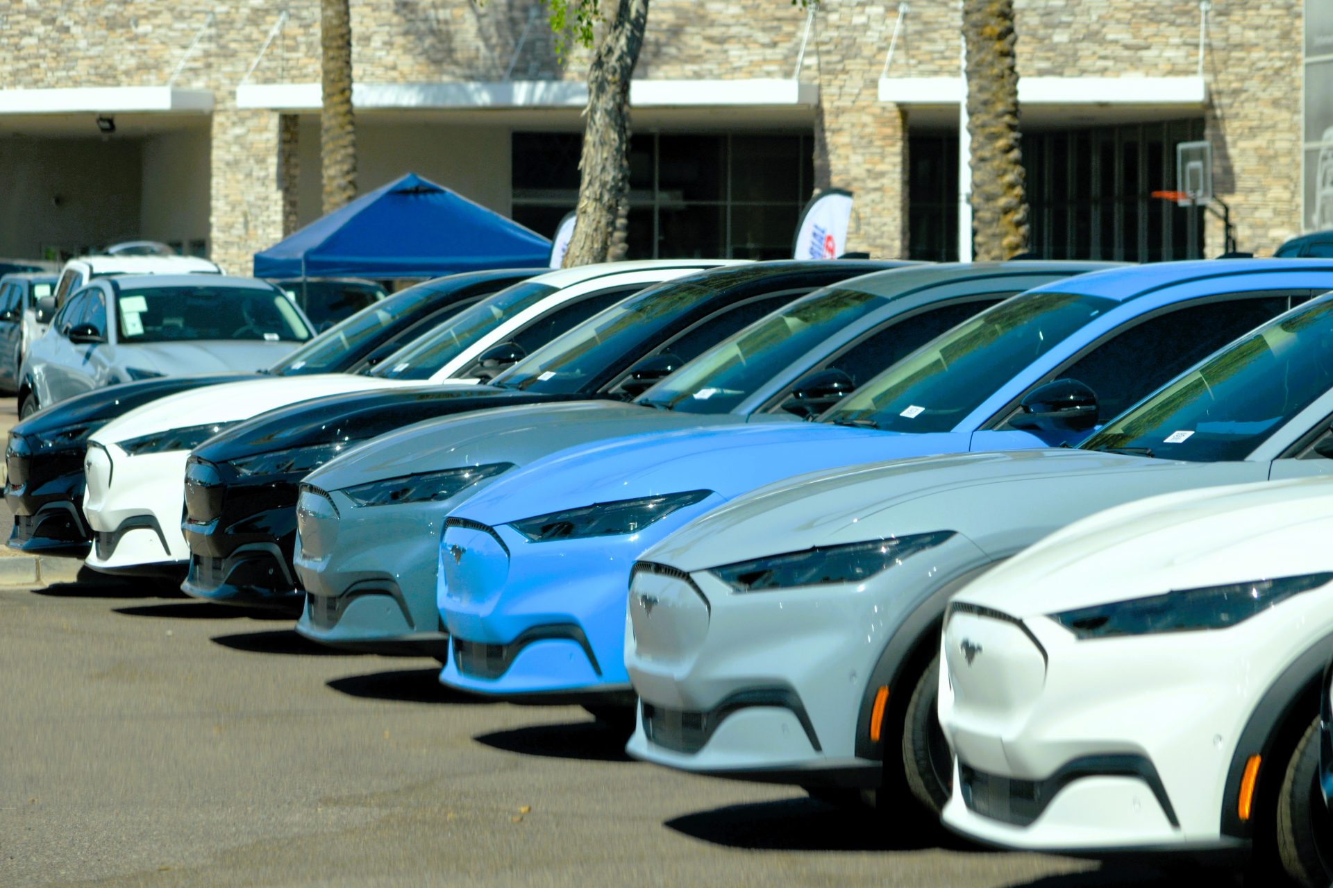 Record EV sales in Q2 as new models boost competition and drive down prices