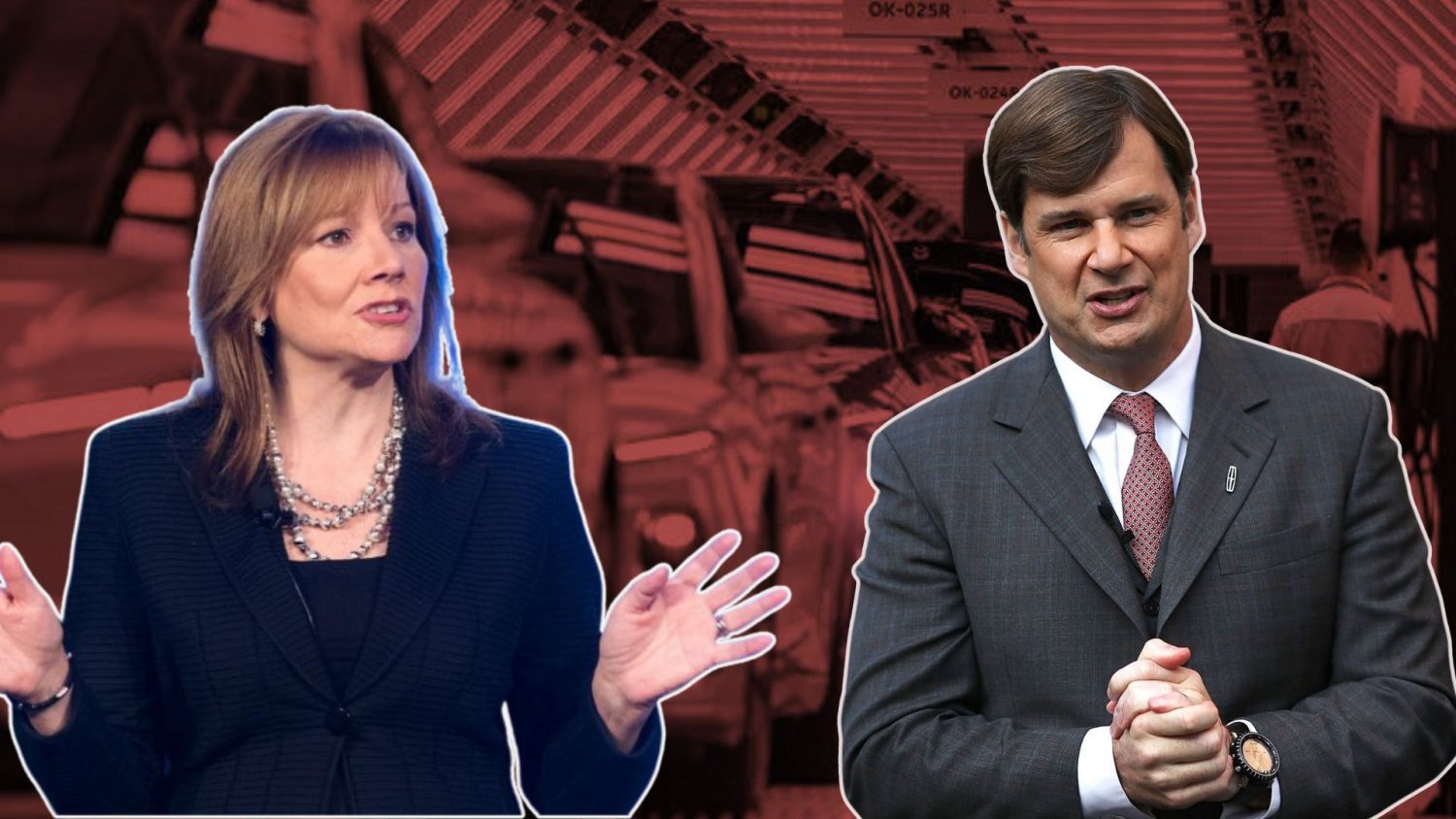 GM, Ford could face import restrictions based on new U.S. proposed rule