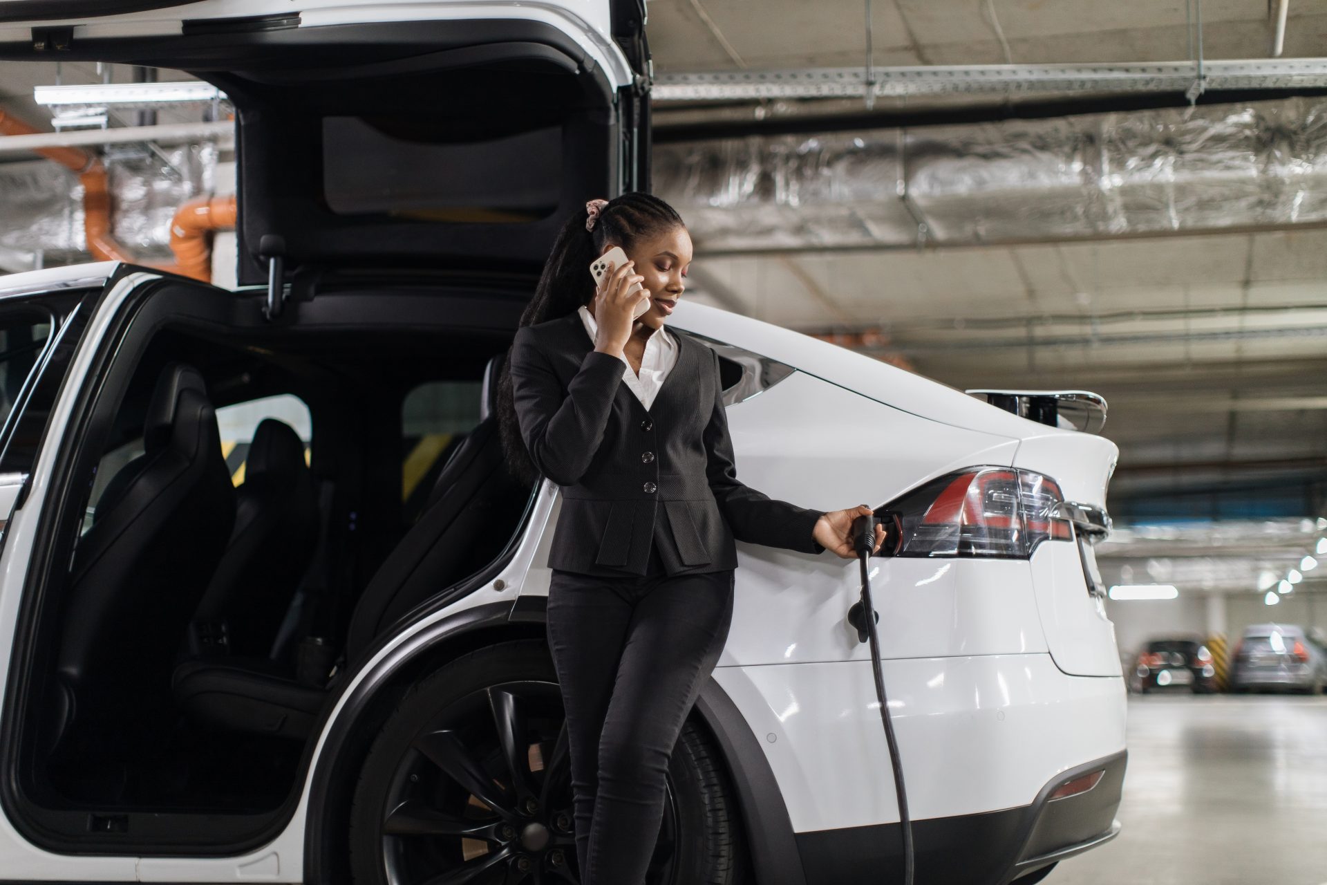 Electric vehicle industry: are we seeing a temporary setback or a ...
