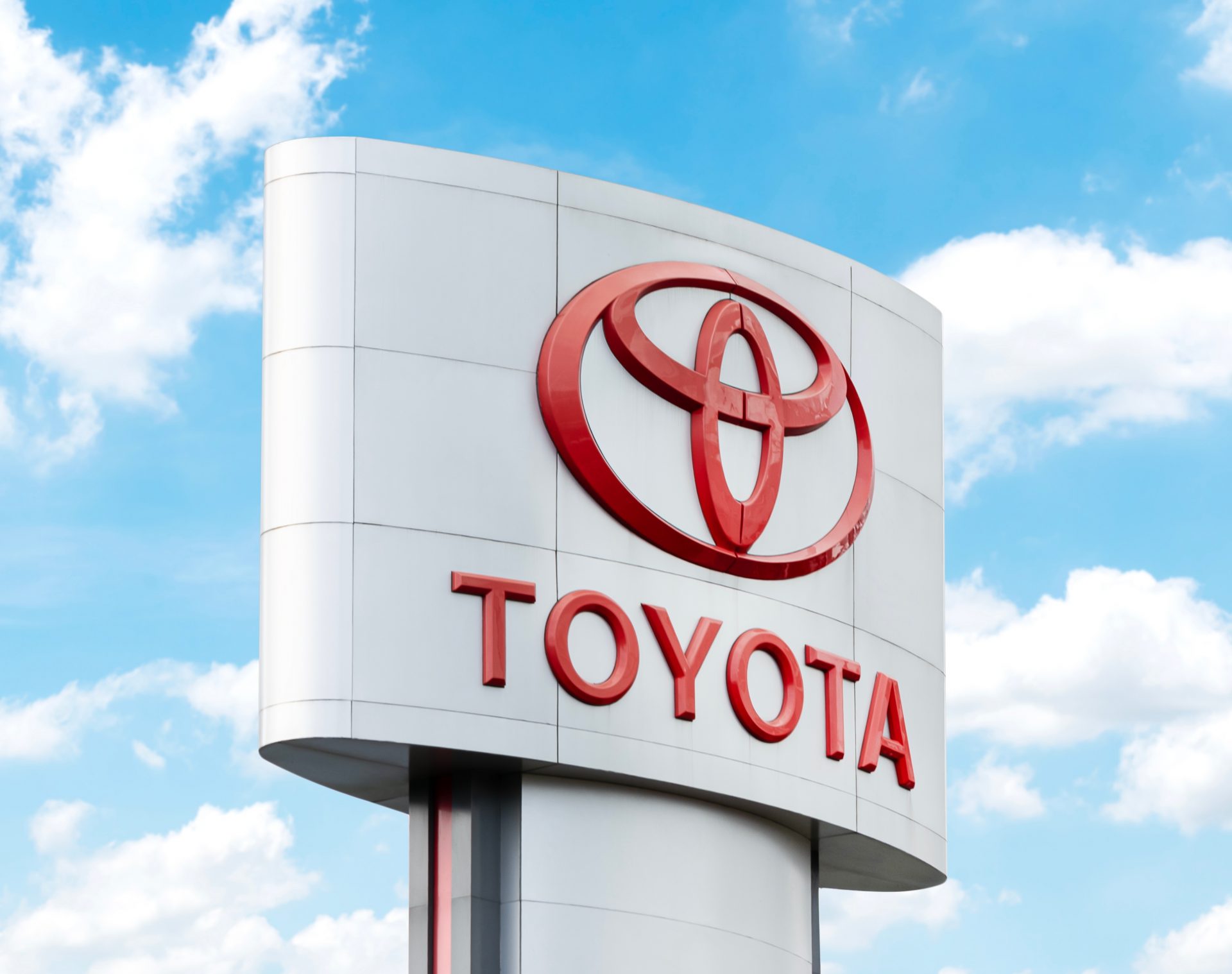 Toyota November sales drop 1.9% as China cuts EV incentives
