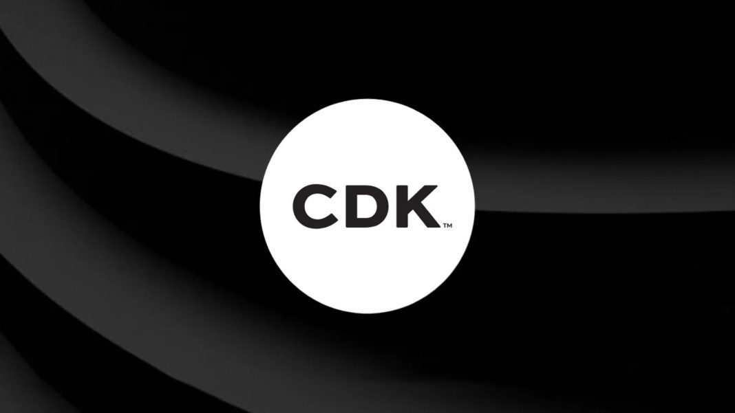 CDK hosts fourth annual CDK CONNECT CDK hosts fourth annual CDK CONNECT