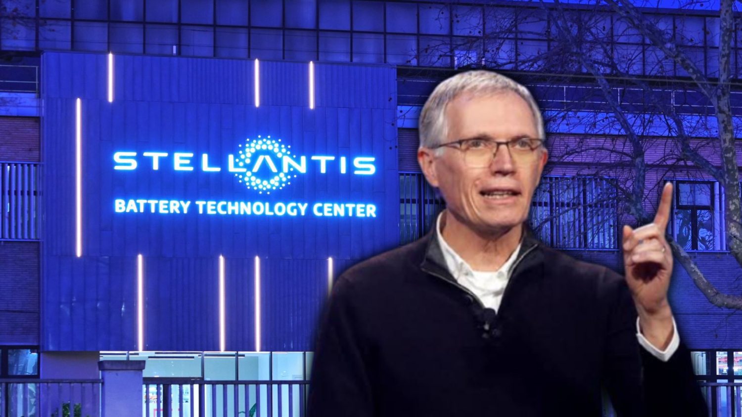 Stellantis reports 20% drop in shipments, recalls hybrid SUVs over ...