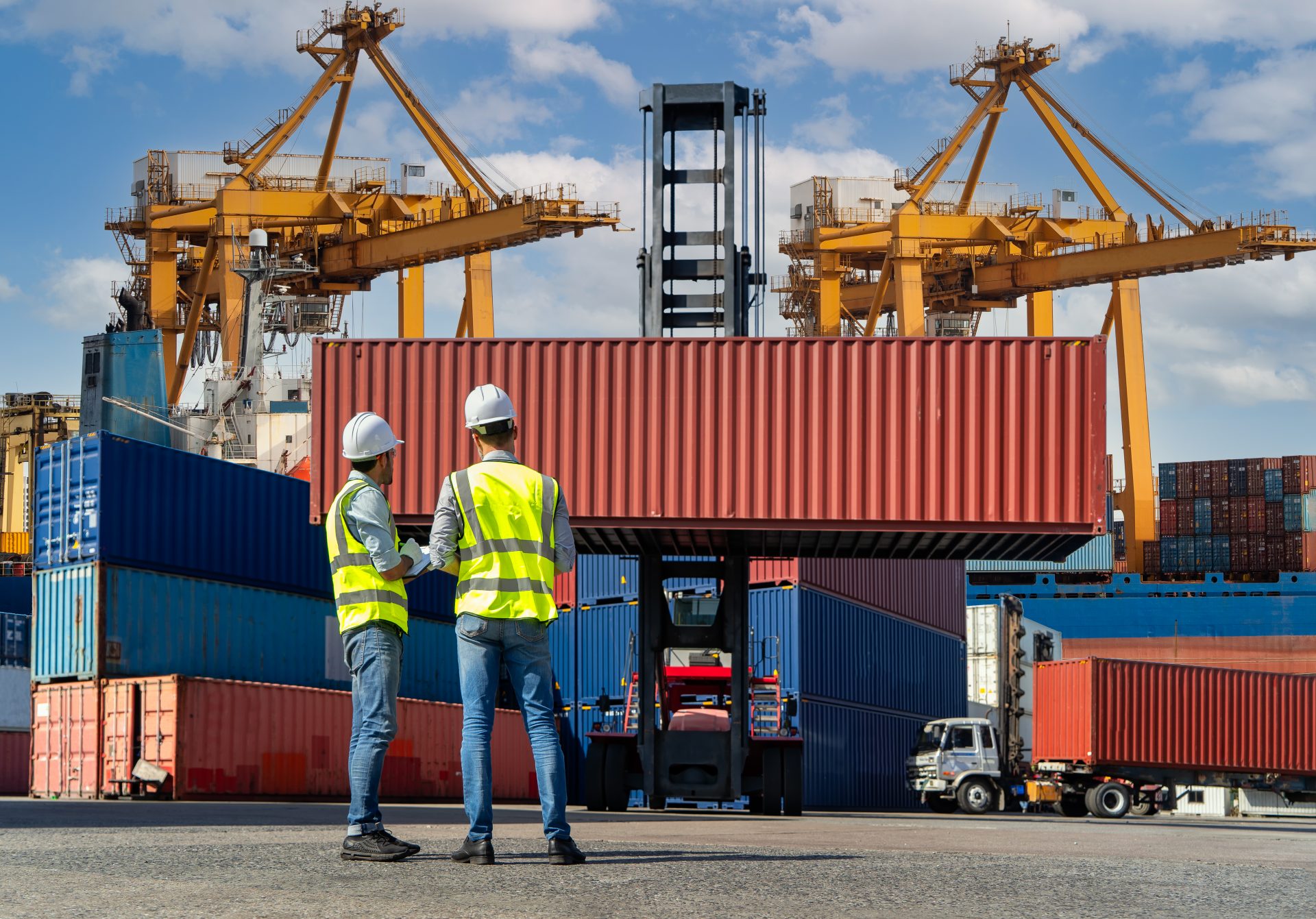 East and Gulf Coast port strike threatens automotive supply chain