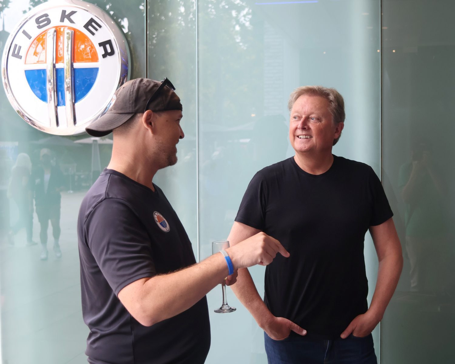 Fisker S Bankruptcy Plan Approved Amid Sec Investigation And Ev Struggles