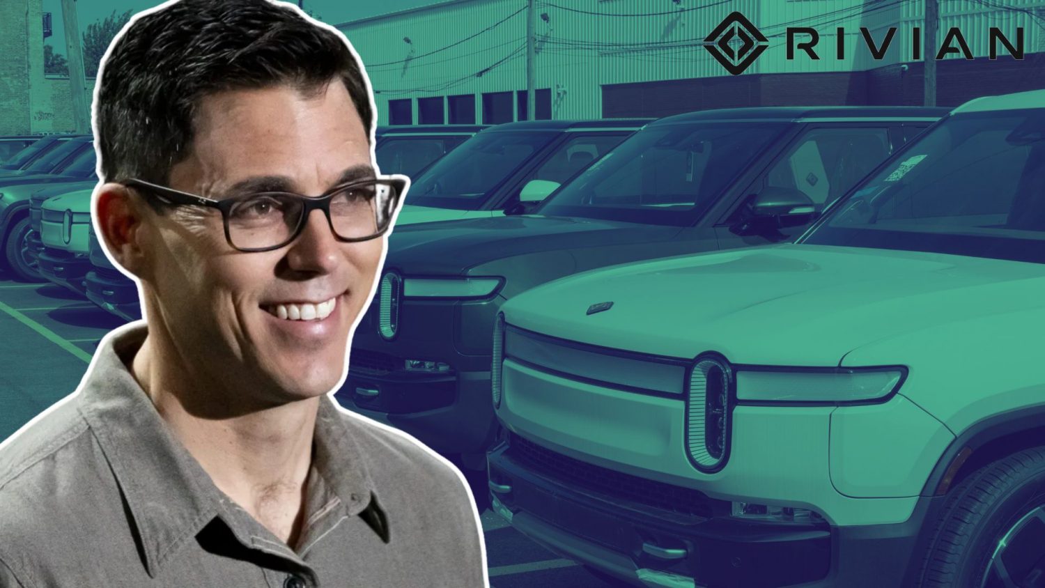 Rivian revives 'all-electric upgrade' offer with new terms until ...
