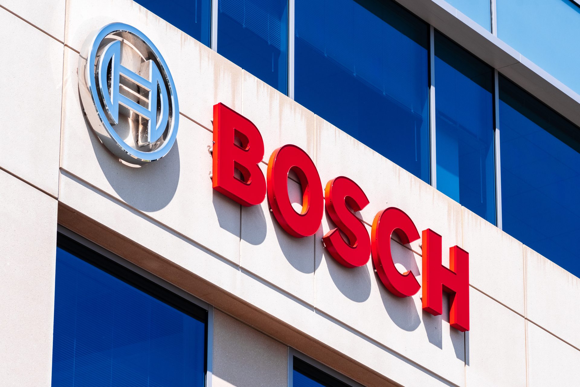 Bosch to invest nearly $3 billion in AI to boost productivity and new ...