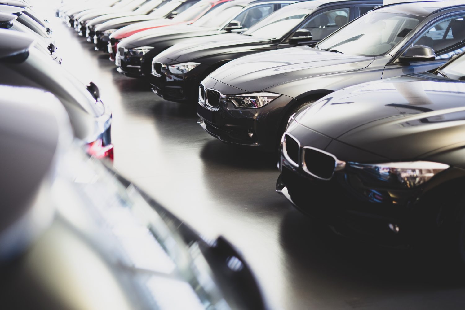 ATP for new vehicles increases slightly in October