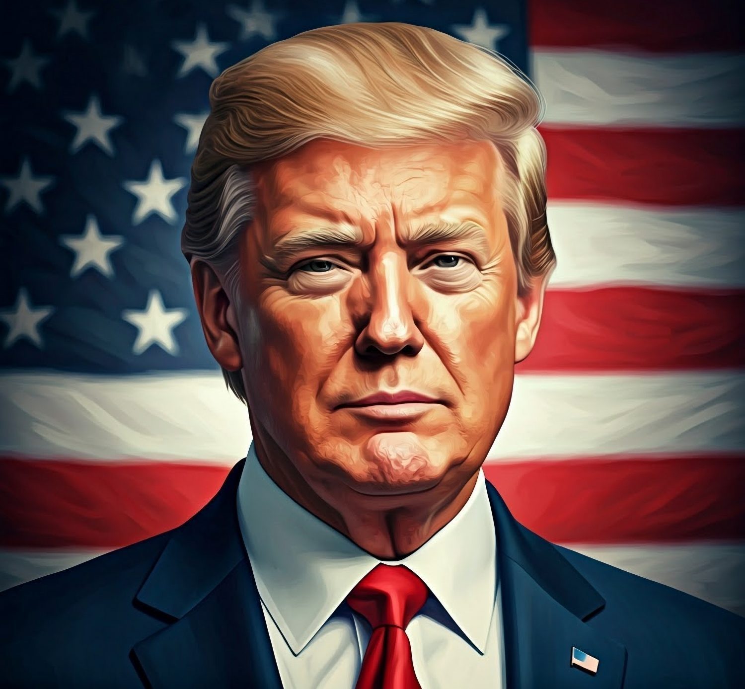 Trump's presidency brings mixed reactions across automotive industry as ...