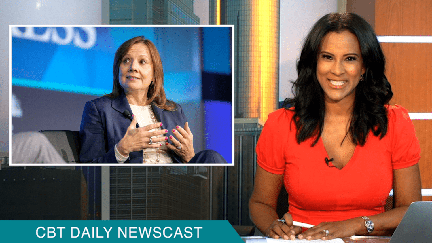 GM abandons robotaxi plans, Hyundai joins Amazon Auto, Former TrueCar ...