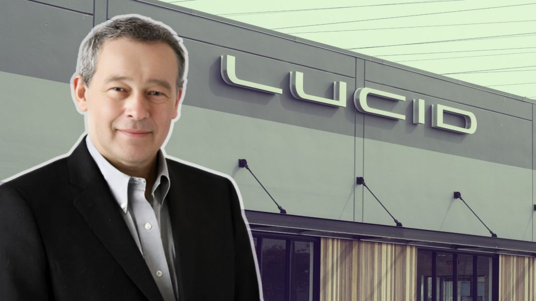 Lucid Motors eyes growth through strategic OEM alliances