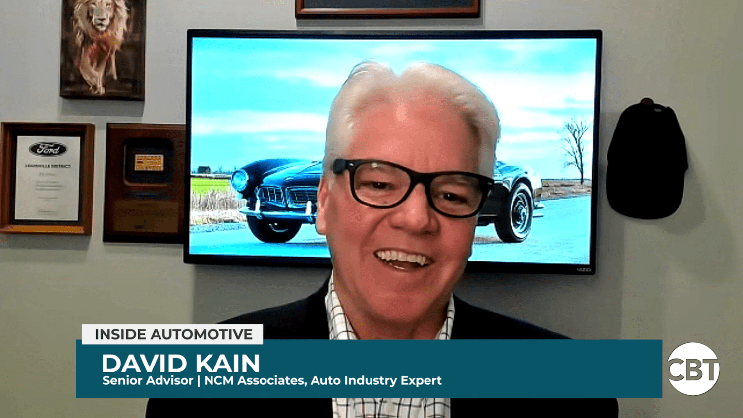 David Kain on leveraging technology and AI to improve customer ...