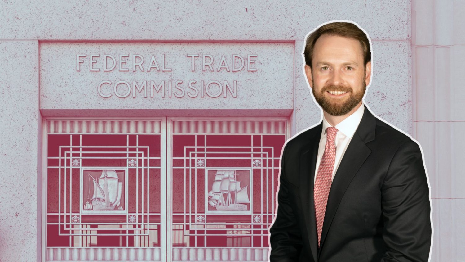 Trump appoints 'America first' advocate Andrew Ferguson as new FTC chair