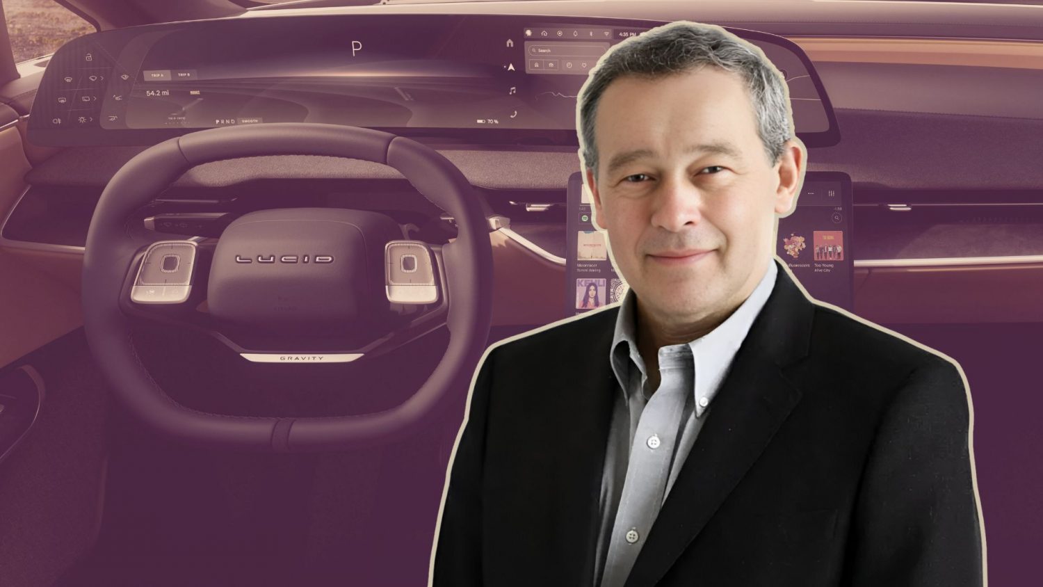 Lucid Motor's EV deliveries soar with price cuts, cheaper financing