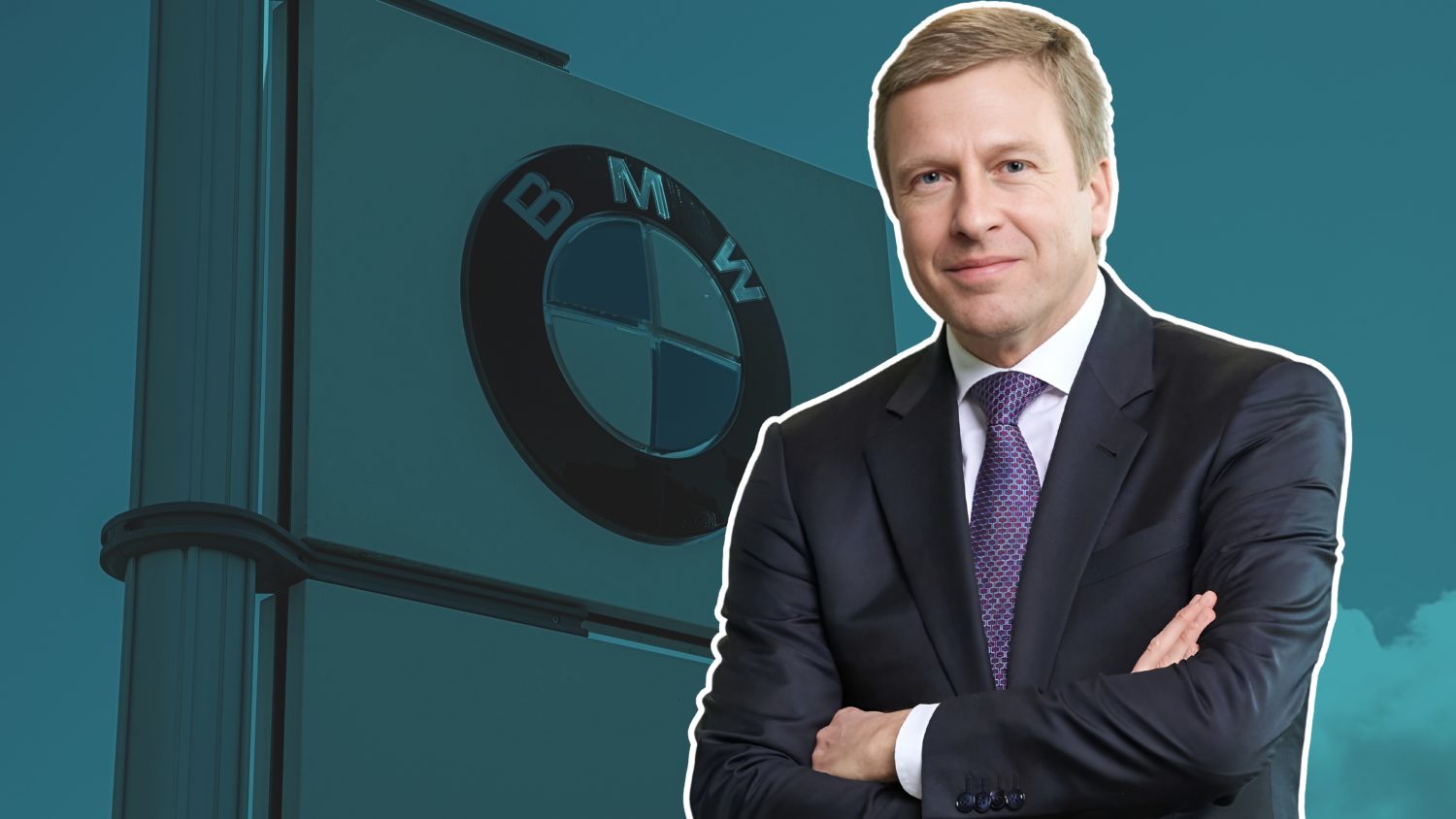 BMW anticipates weaker fourth quarter due to inflation and weak demand