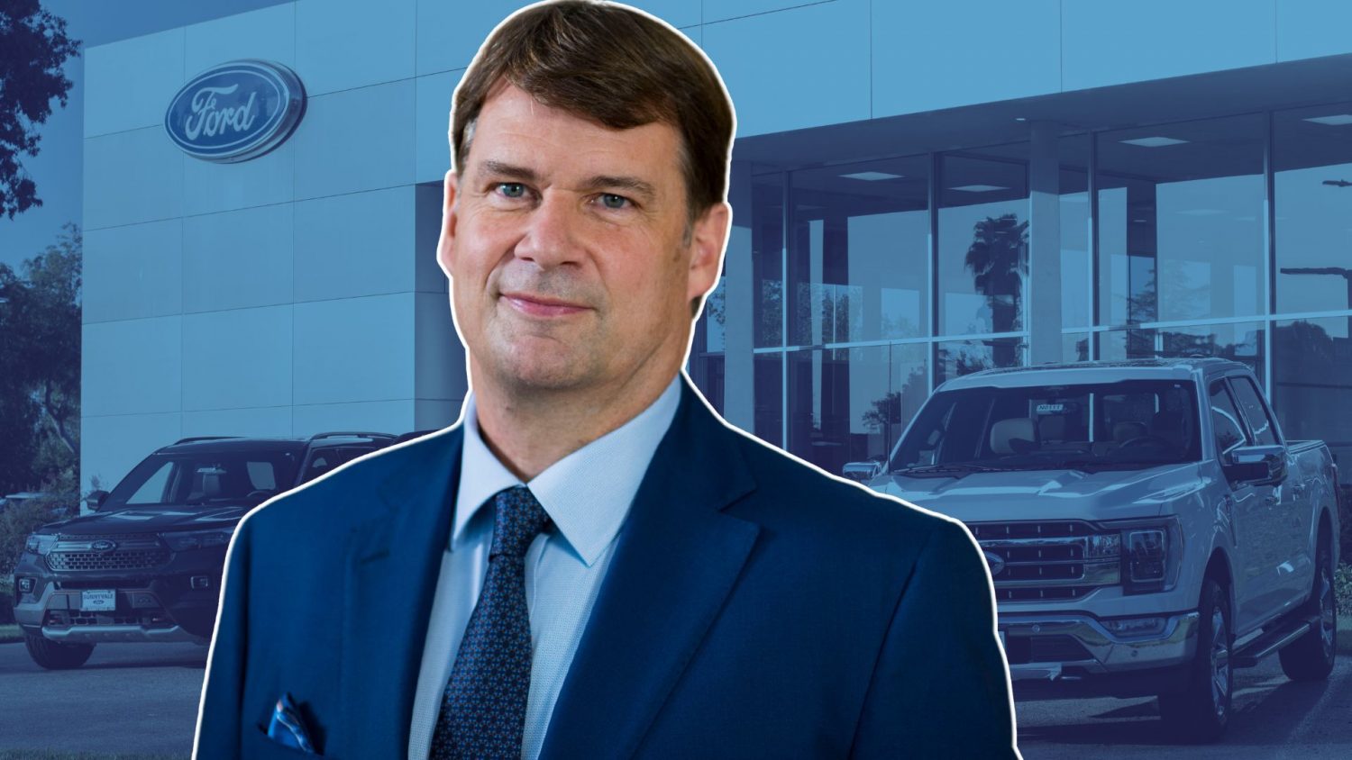 Ford honors dealers for community contributions with Salute to Dealers ...