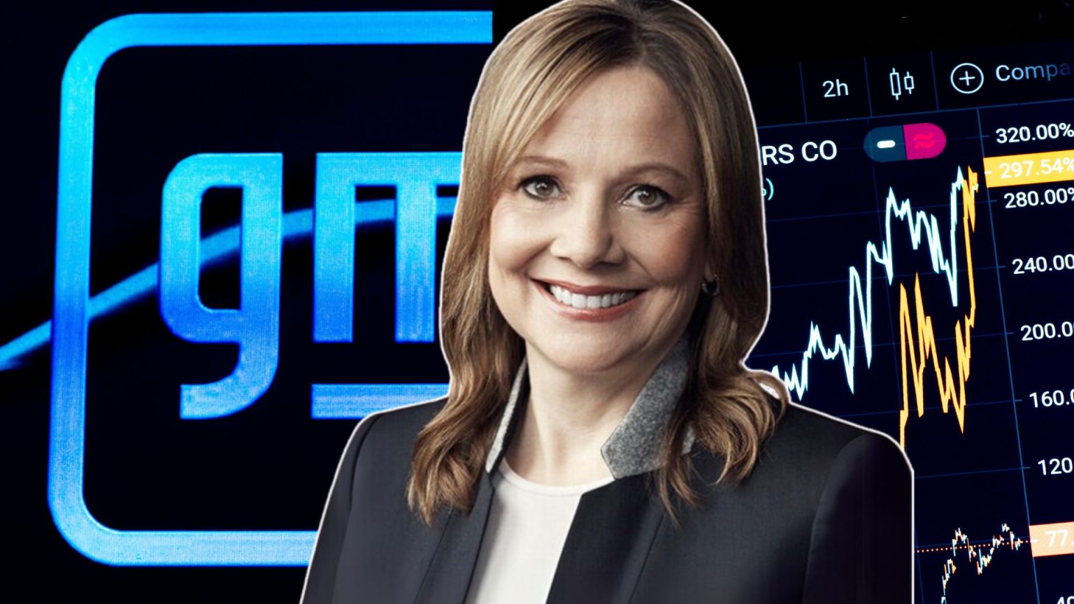 GM exceeds Q4 expectations with strong revenue and bold 2025 forecast