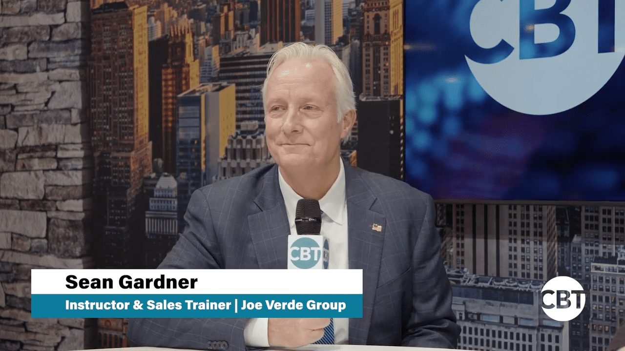 NADA Show 2025: Sean Gardner | Joe Verde Group