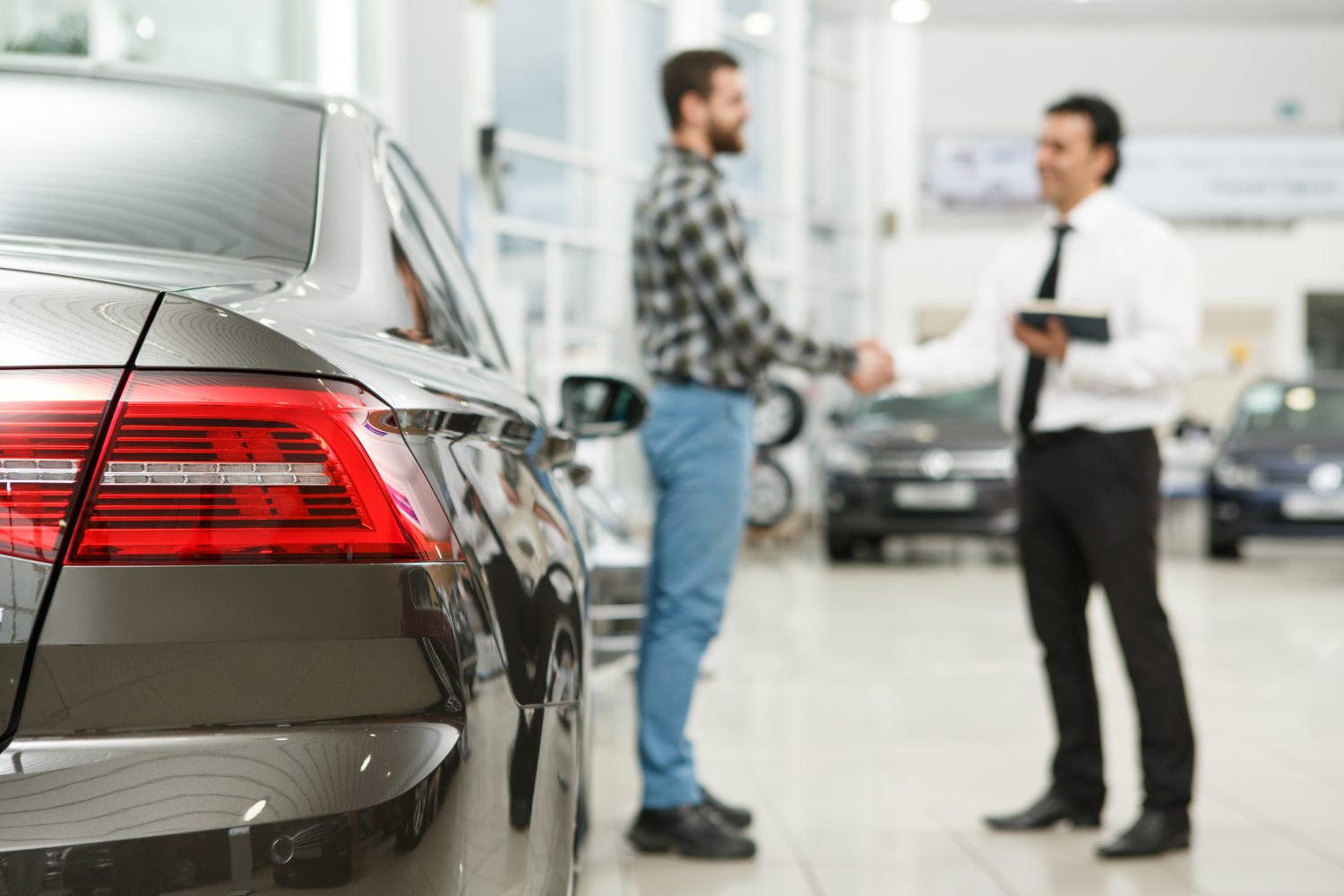 Unlocking the potential of F&I: enhancing the customer experience in ...