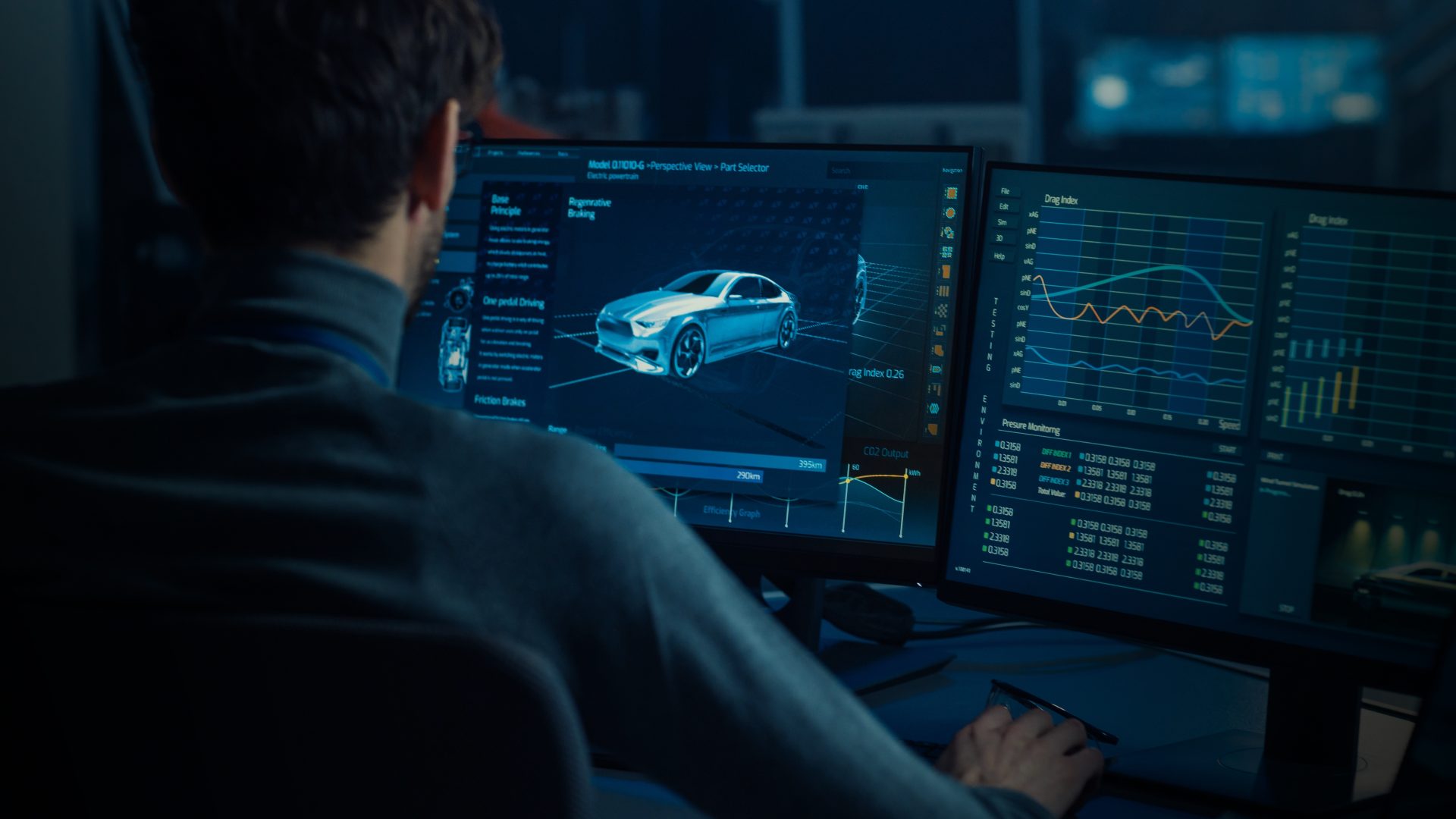 Security report reveals alarming trends in auto cybersecurity threats Security report reveals alarming trends in auto cybersecurity threats