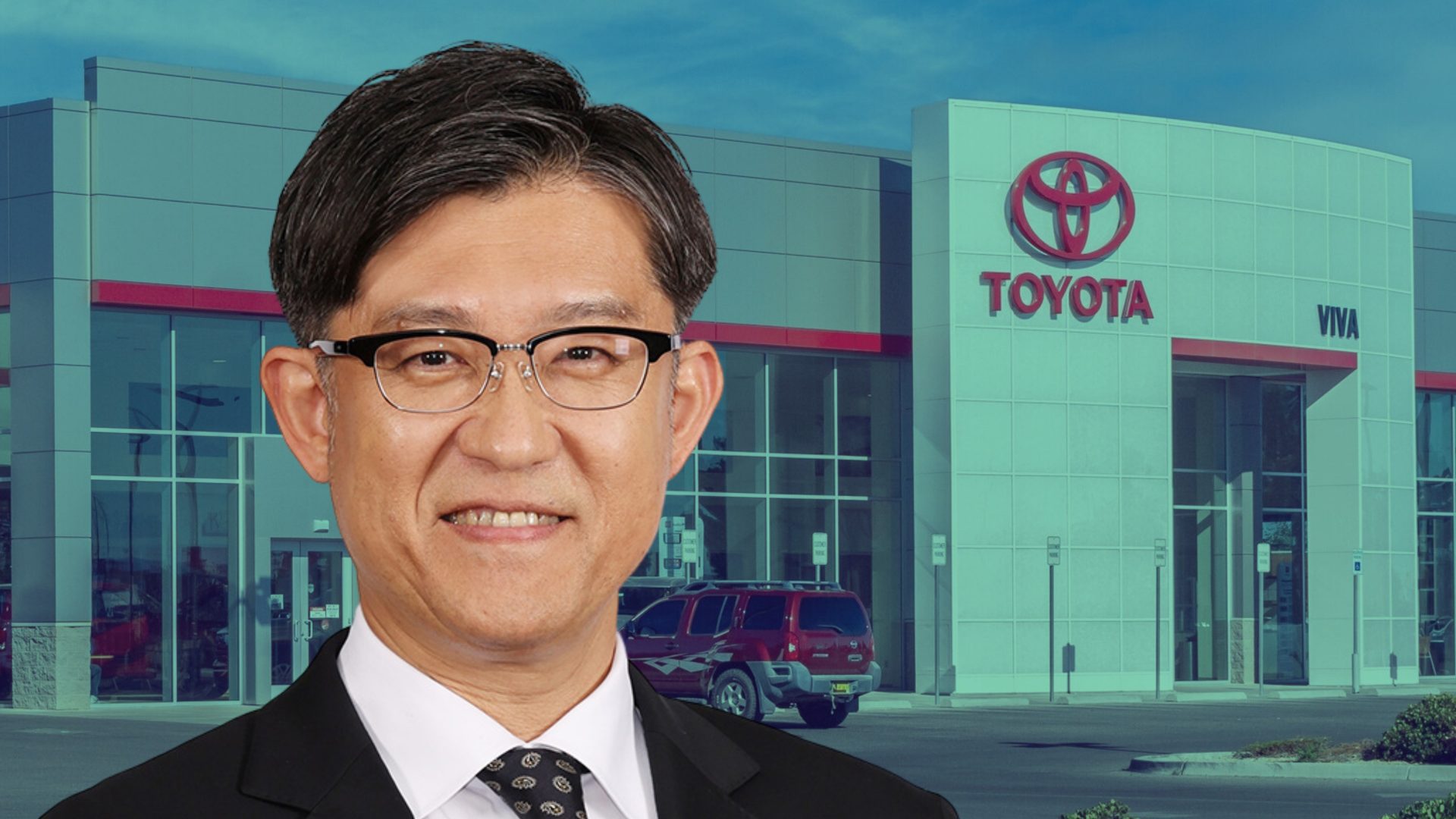 Toyota reports first global production increase in a year amid recovery ...