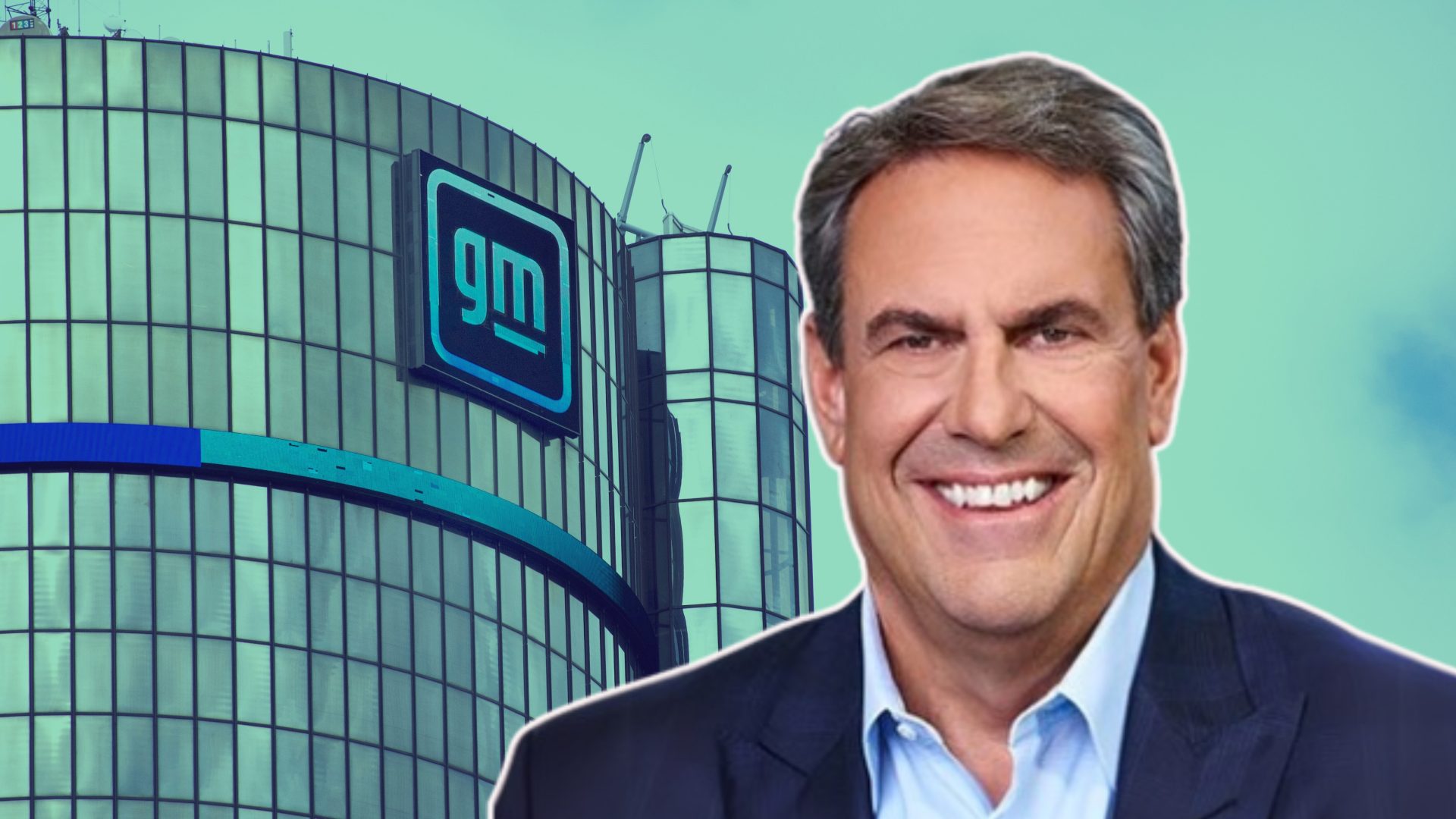 GM wins 10th consecutive customer loyalty award from S&P Global Mobility